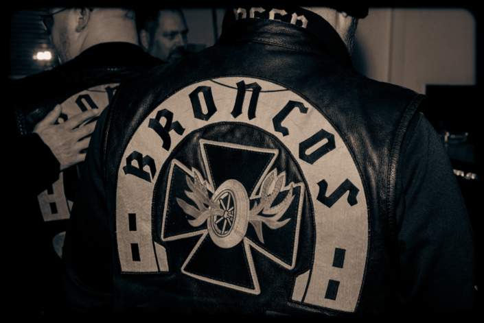 Broncos MC Laichingen